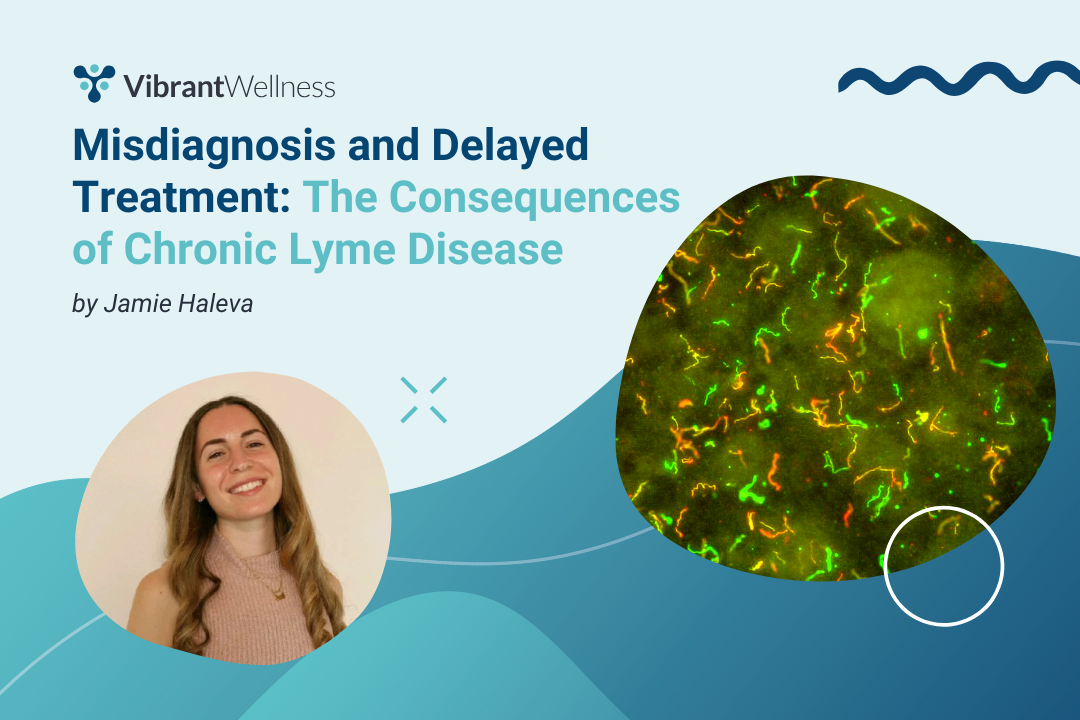 Misdiagnosis and Delayed Treatment: The Consequences of Chronic Lyme Disease